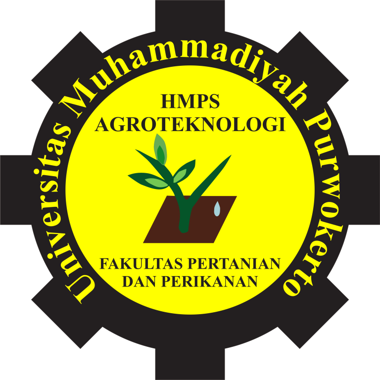 Ormawa – Program Studi Agroteknologi